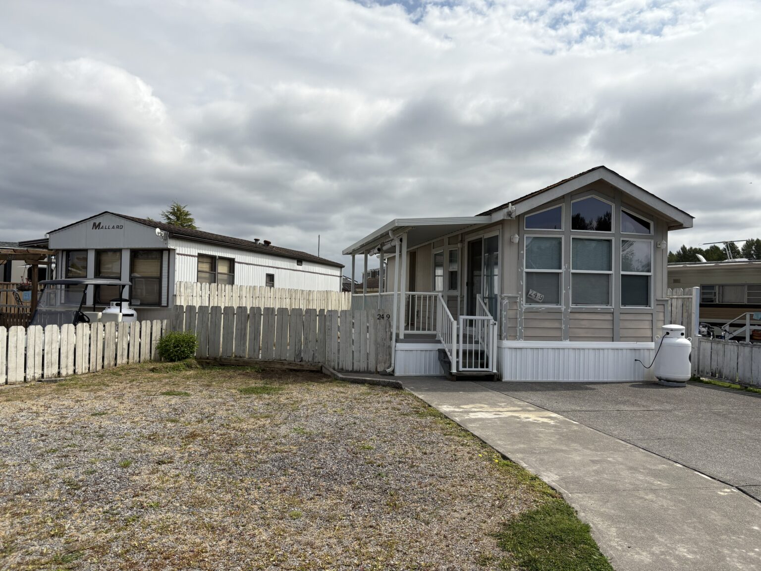 Sale Listings - Birch Bay Leisure Park