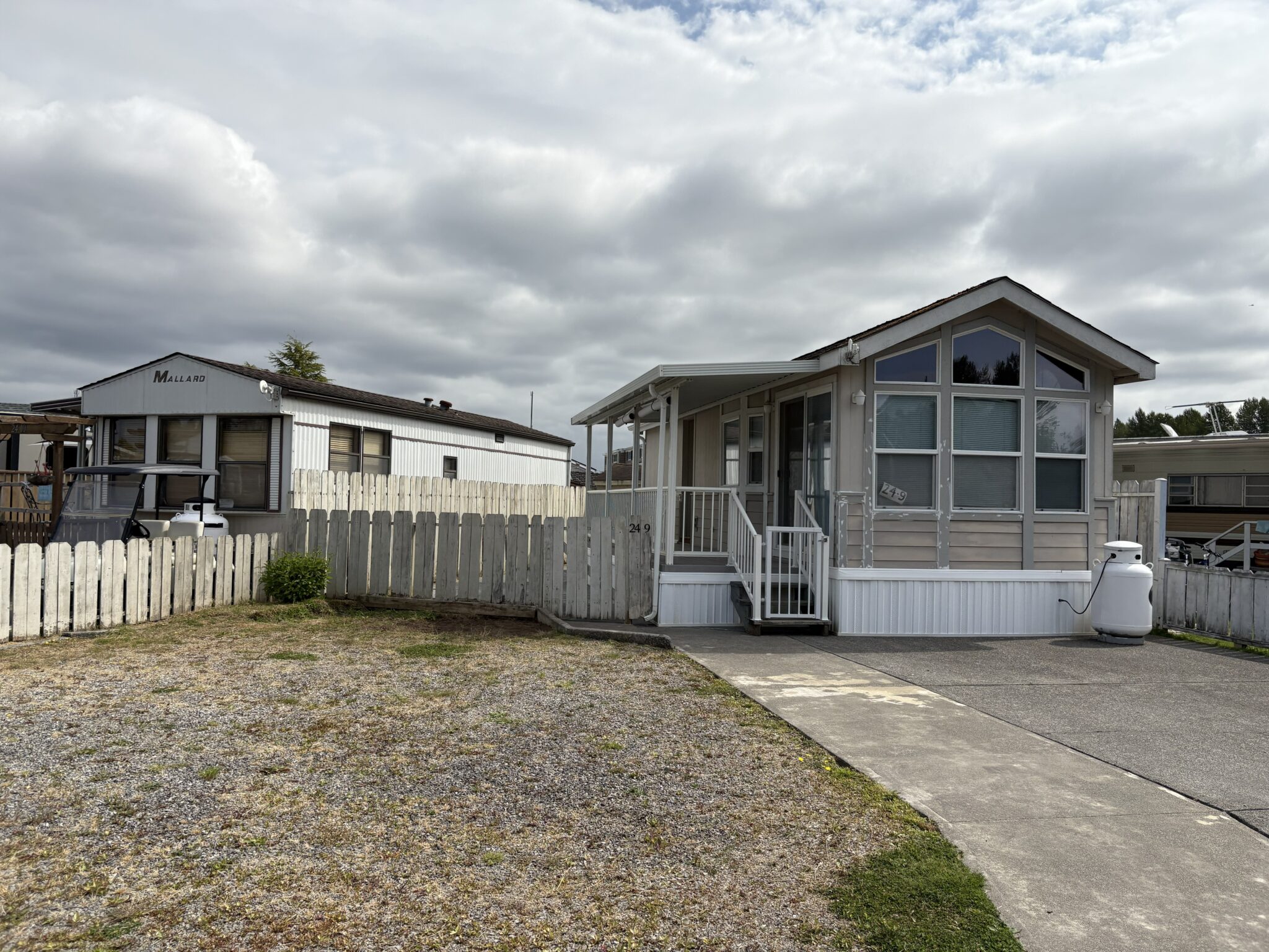 Sale Listings - Birch Bay Leisure Park